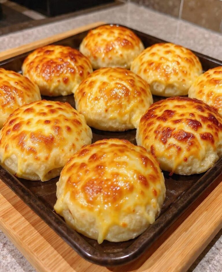 Homemade Cheddar Cheese Rolls – kyop.fun